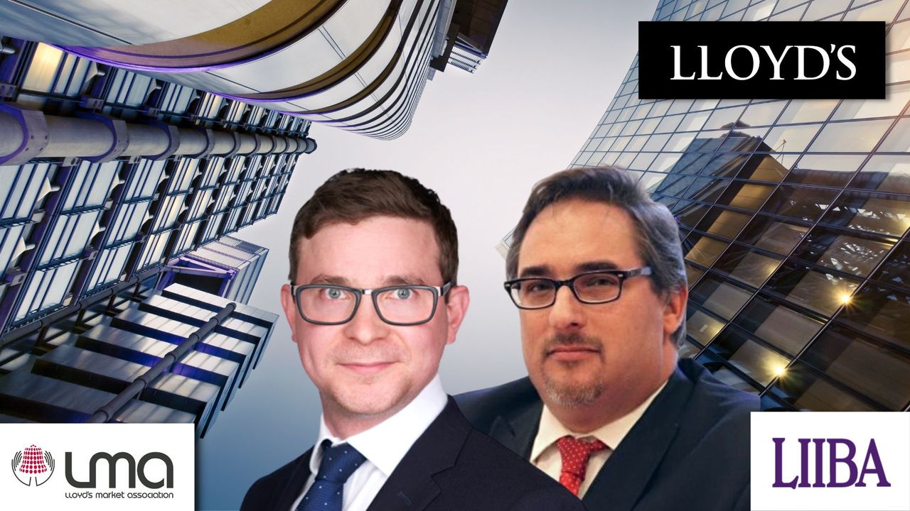 Lloyd’s: a return to the nasty mid-90s? | Intelligent Insurer